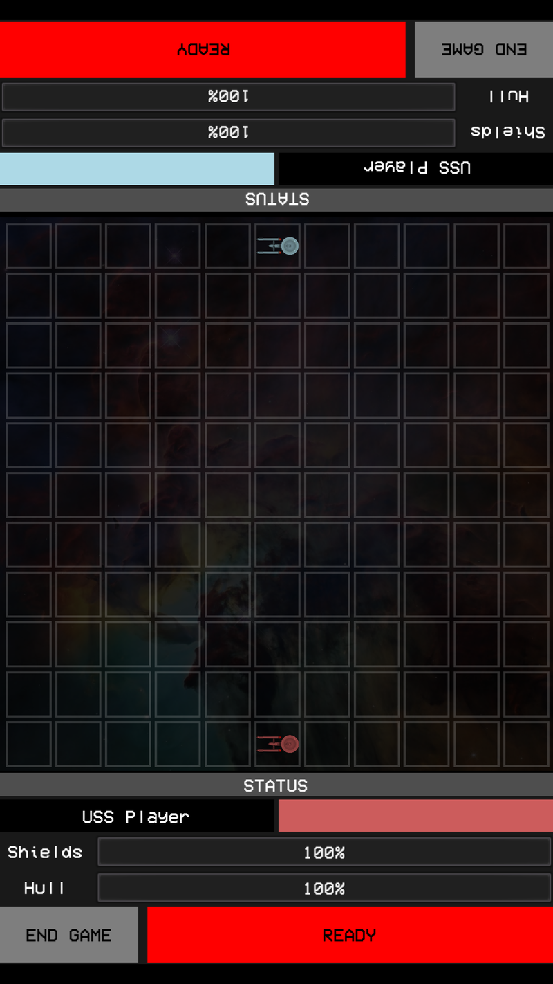 Close Quarters Battle - Squared Wave